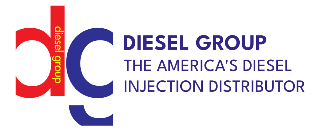 Marcas de Bombas – Diesel Group MX